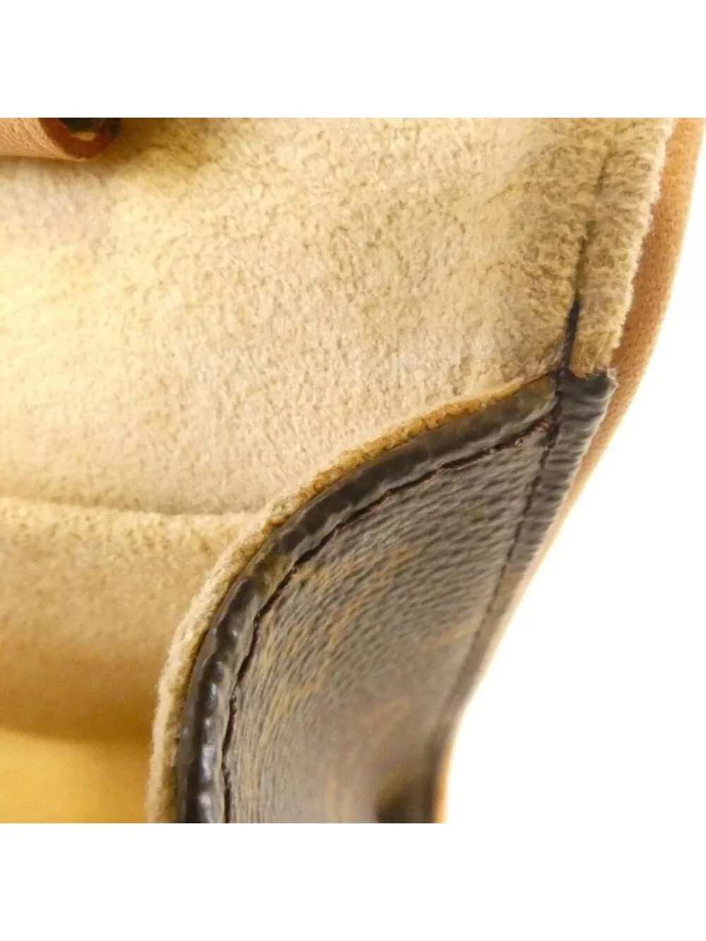 Louis Vuitton | Bags | Louis Vuitton Monogram Pochette Twin Gm Shoulder ...